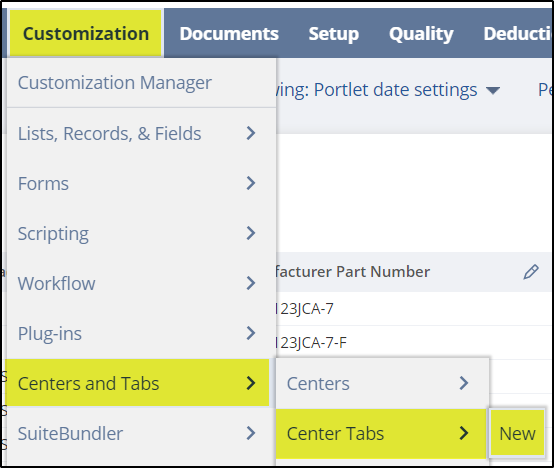 Own Your NetSuite With Dashboards